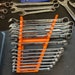Spanner Rack, Spanner Holder, Wrench Rack, Drawer Organiser, Toolbox ...