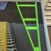 Large Spanner Rack, Spanner Holder, Wrench Rack, Drawer Organiser ...
