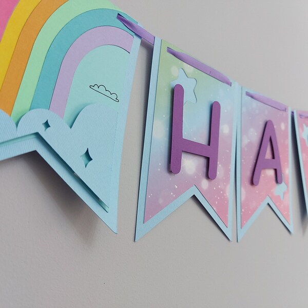 Handmade Banner - Etsy