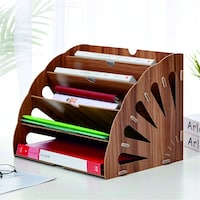 Mail Organizer - Etsy