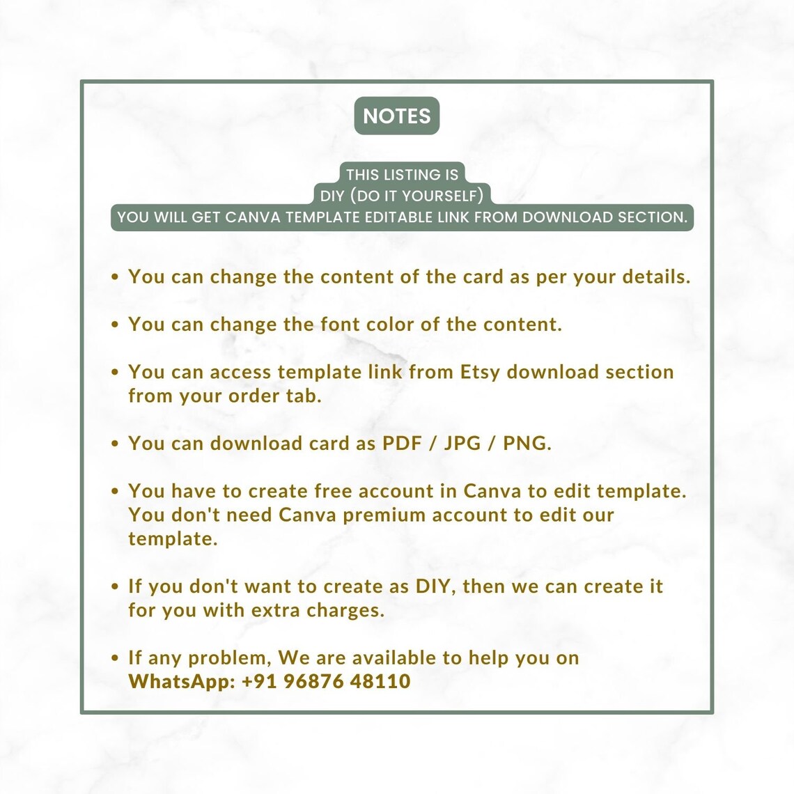 Babyshower Ceremony Invitation Card Inplayful Theme Canva DIY Editable Template Modern Baby ...