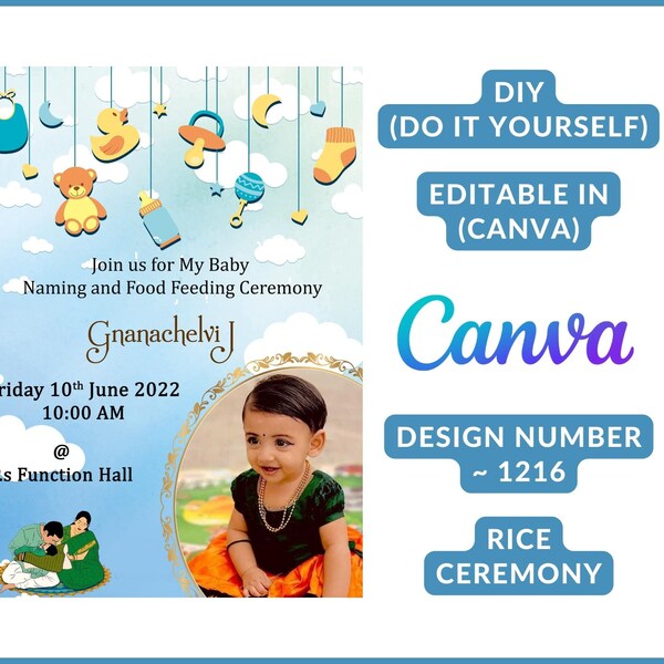 Baby Naming Ceremony Backdrop - Etsy
