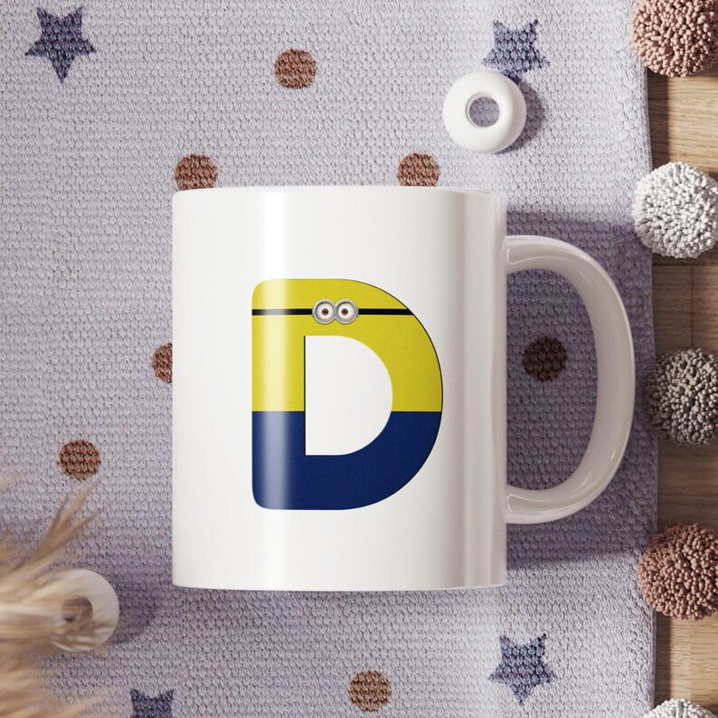Minions Alphabet PNG, Despicable Me Font, Minion Numbers Letters A-Z ...