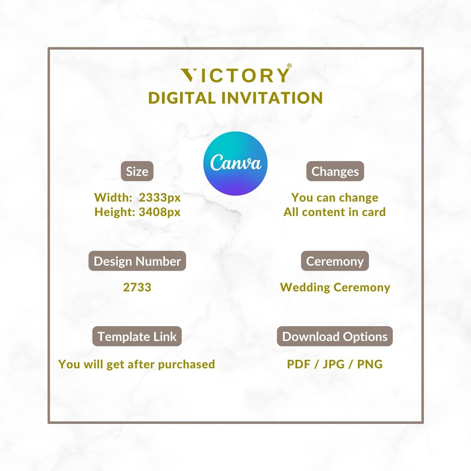 Bible Verse Christian Wedding Invitation Card of Church Family in ...