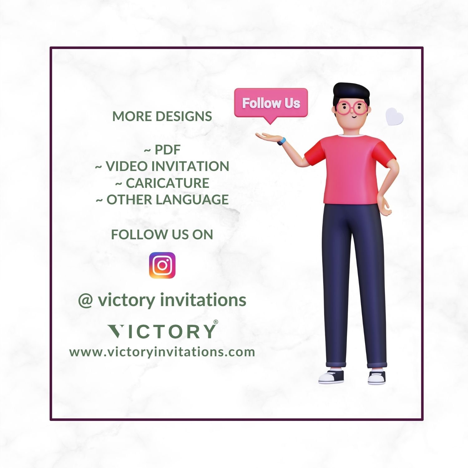 Dastar Bandi Turban Invitation Card in Curtains Theme Canva DIY ...