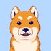 Shiba Inu 2D Vtuber Model | Full Rigged | Premade - Etsy