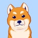 Shiba Inu 2D Vtuber Model | Full Rigged | Premade - Etsy