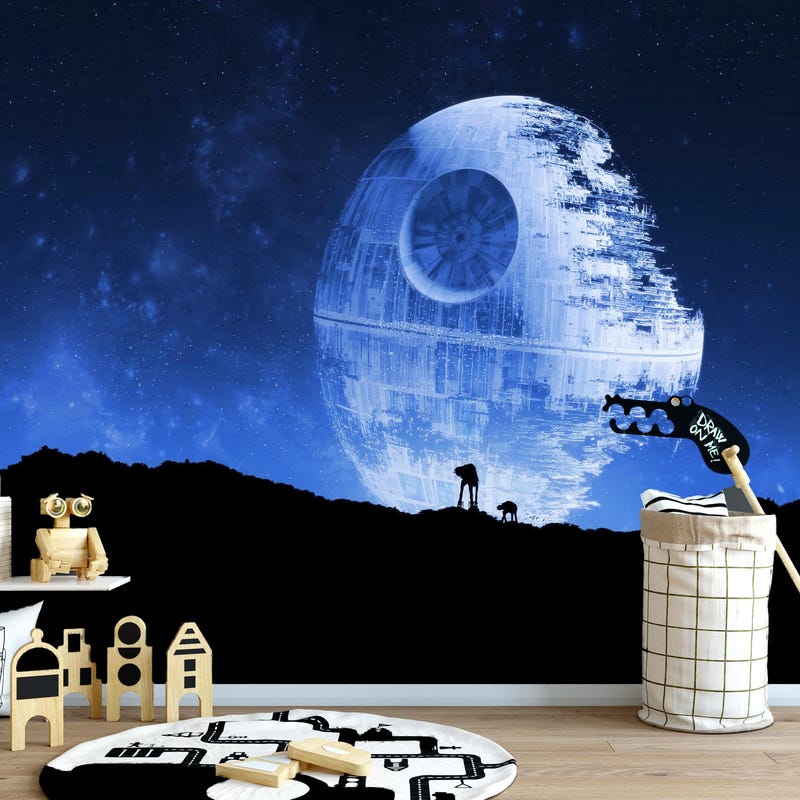 Living Death on a Stick - Etsy