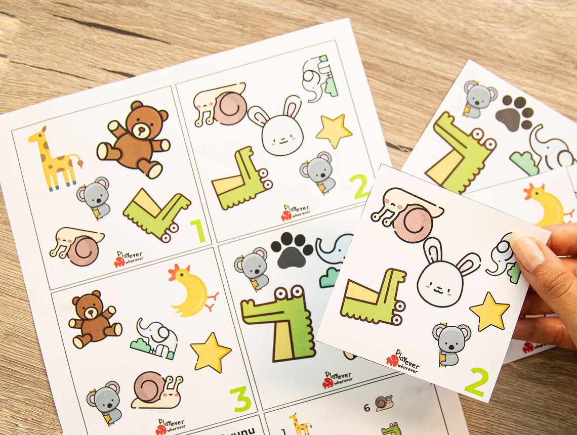 Math Wizard - A Magical Card Game for Reading Mind | Family Fun ...