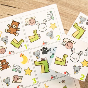 Math Wizard - A Magical Card Game for Reading Mind | Family Fun ...