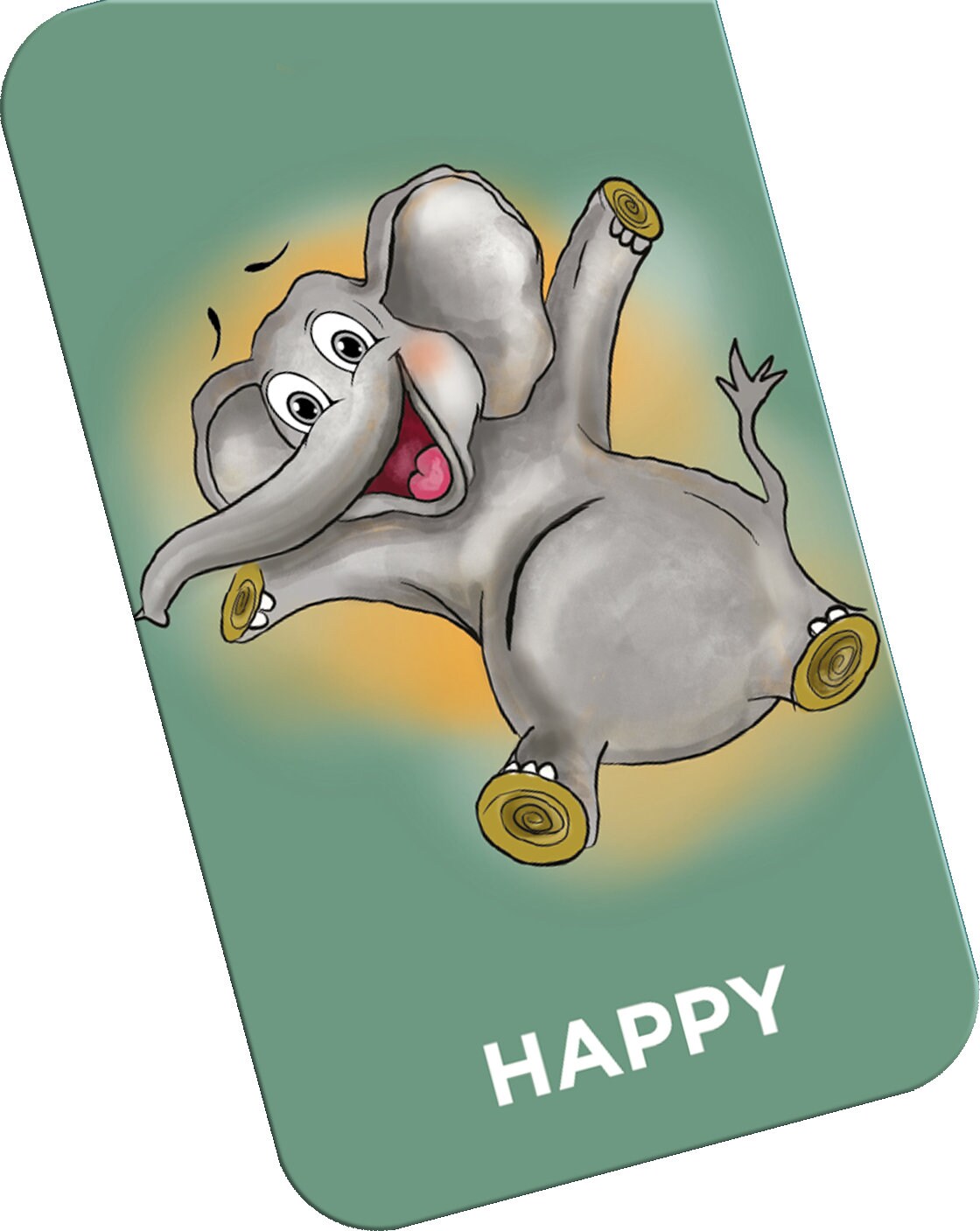 Print and Play Emotion Cards | Express Feelings Card| A Game From ...