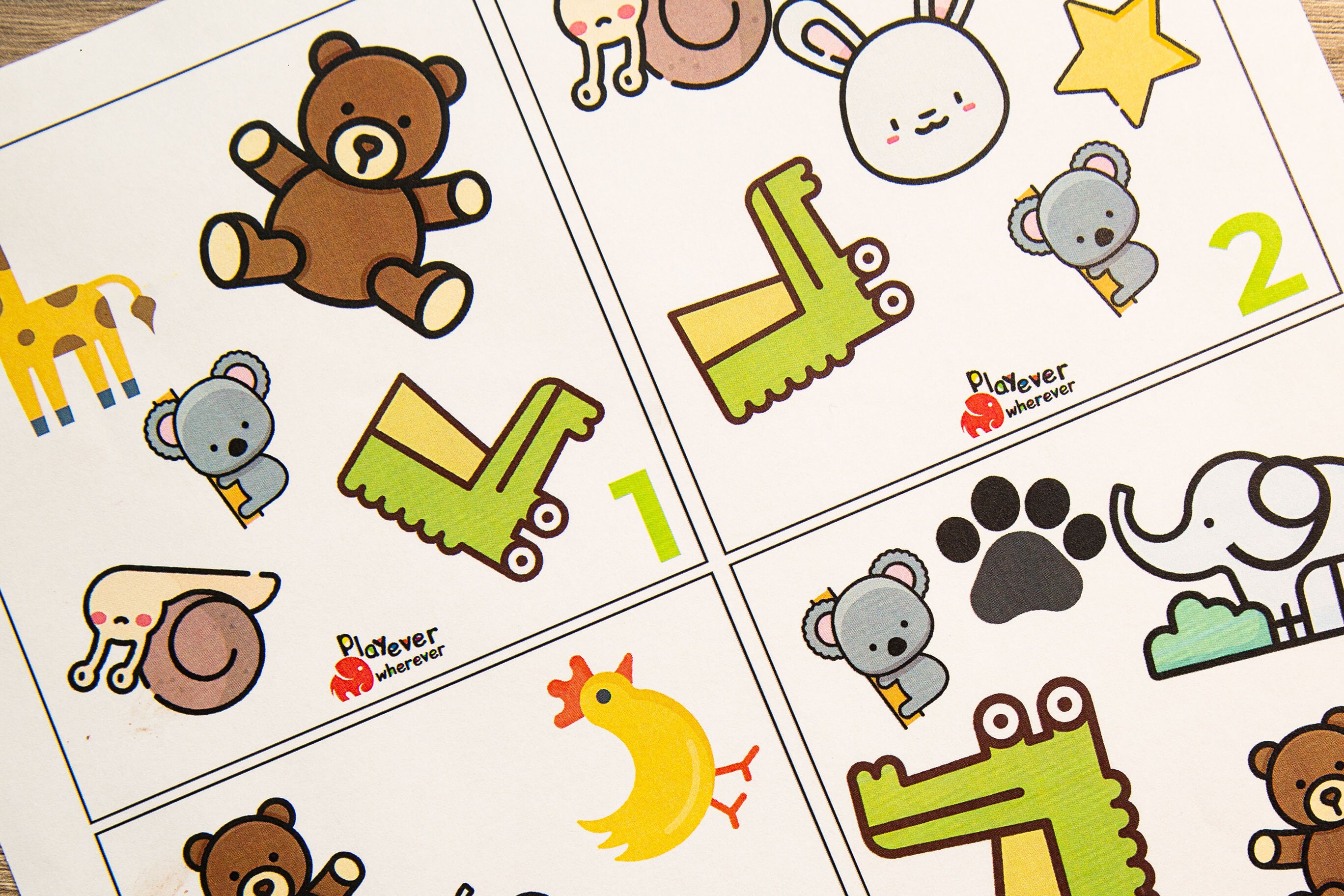 Math Wizard - A Magical Card Game for Reading Mind | Family Fun ...