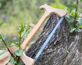 Swedish Bow Saw - Etsy