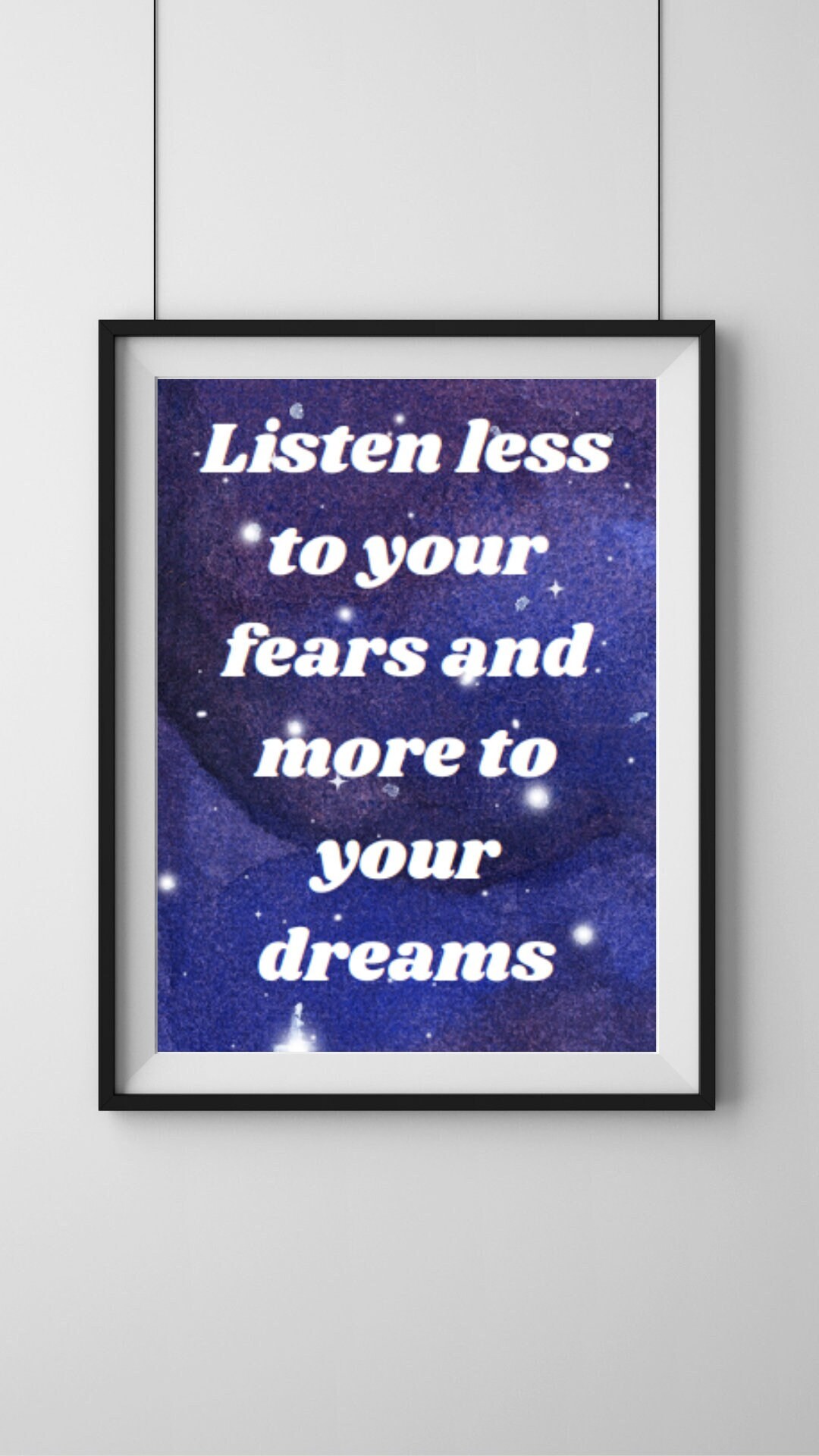 Digital Download, Quotes Print, Poster Print, Wall Art Quotes ...