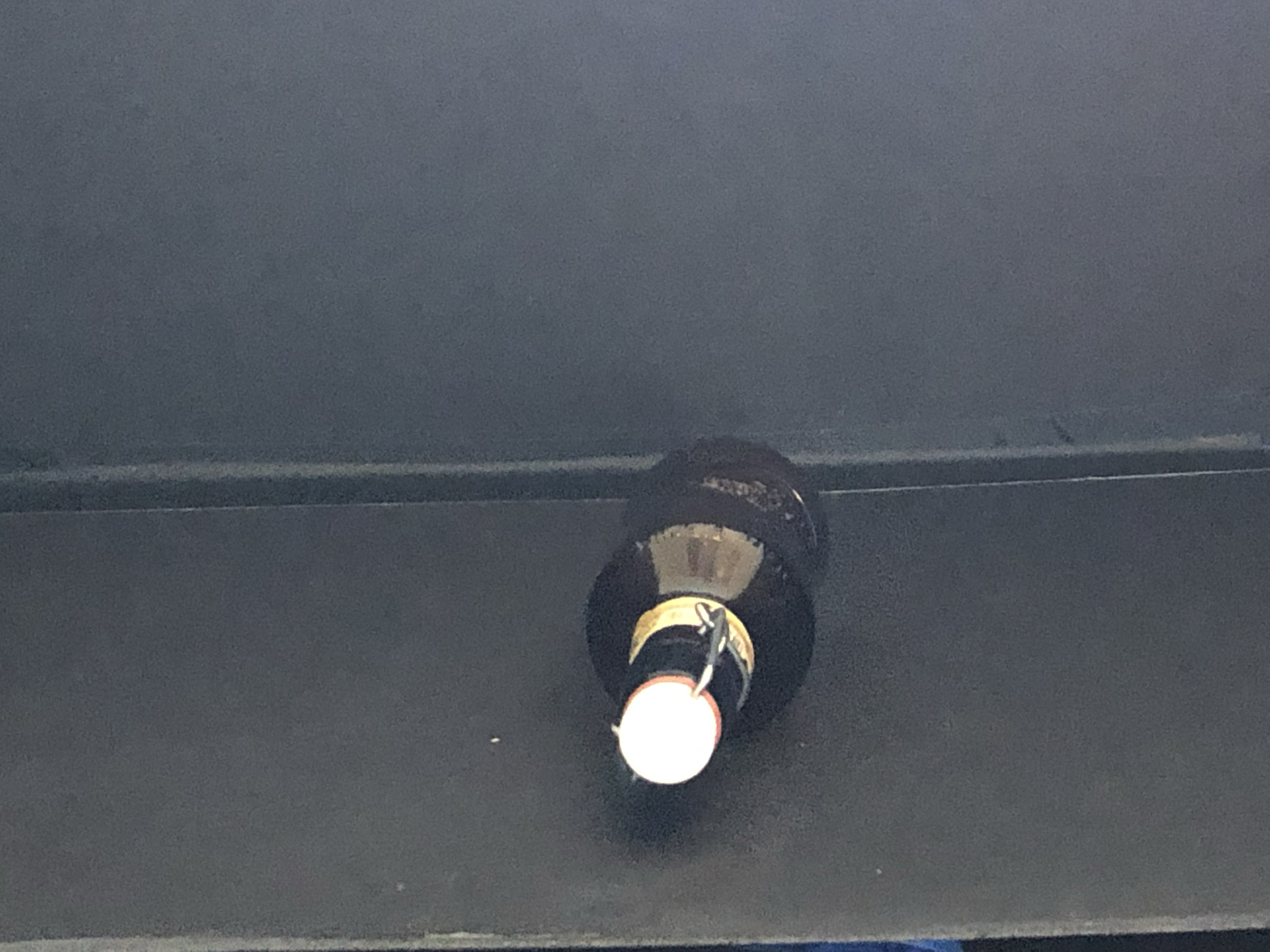 Fischer 1970's Beer Bottle - Etsy