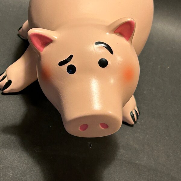 Toy Story Piggy Bank - Etsy