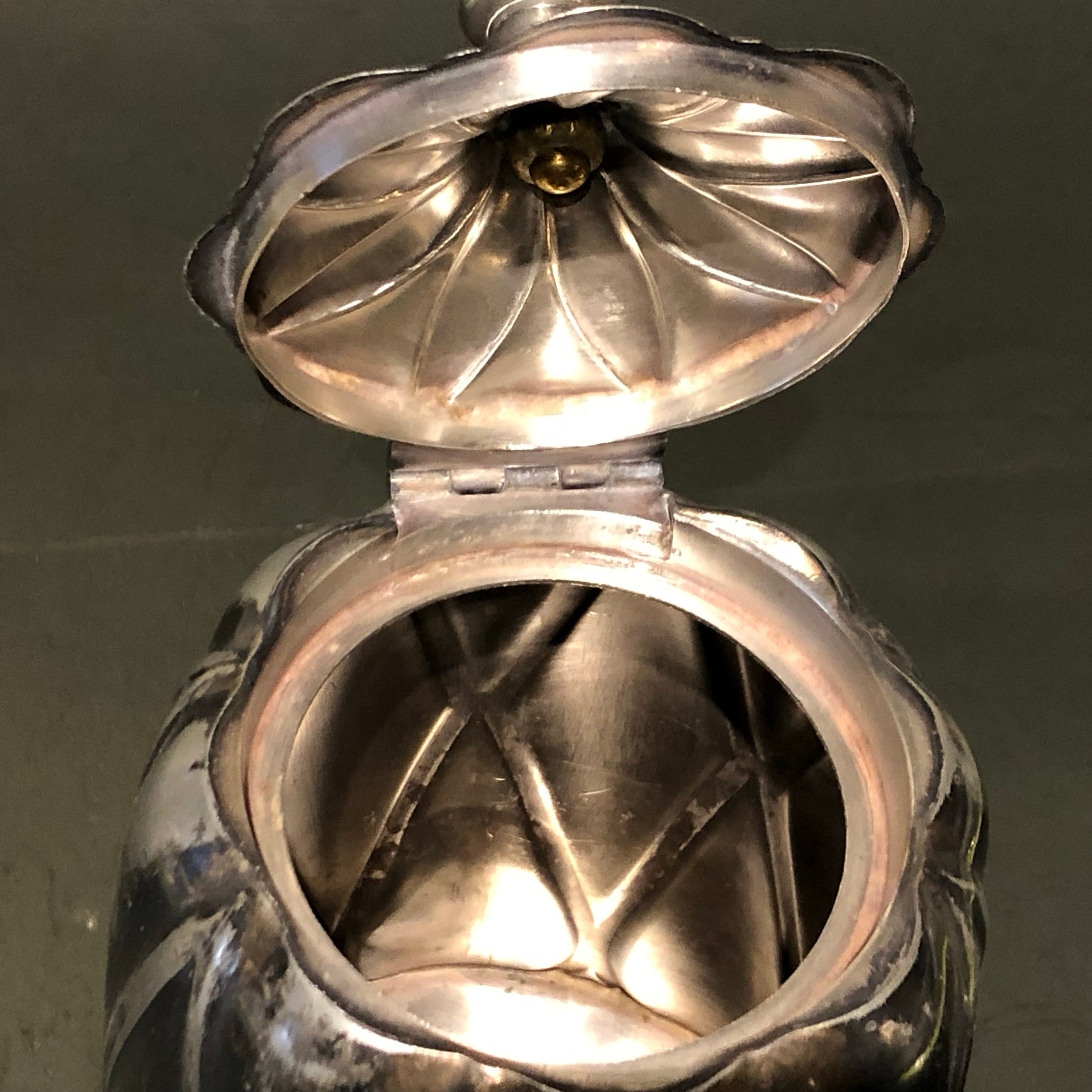 Vntg James Dixon Ands Son's Victorian Style Tea Pot - Etsy