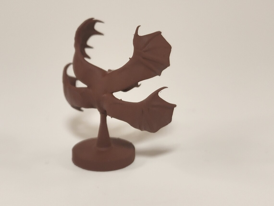 Stirge Swarm Dungeons and Dragons D&D Dnd Pathfinder - Etsy