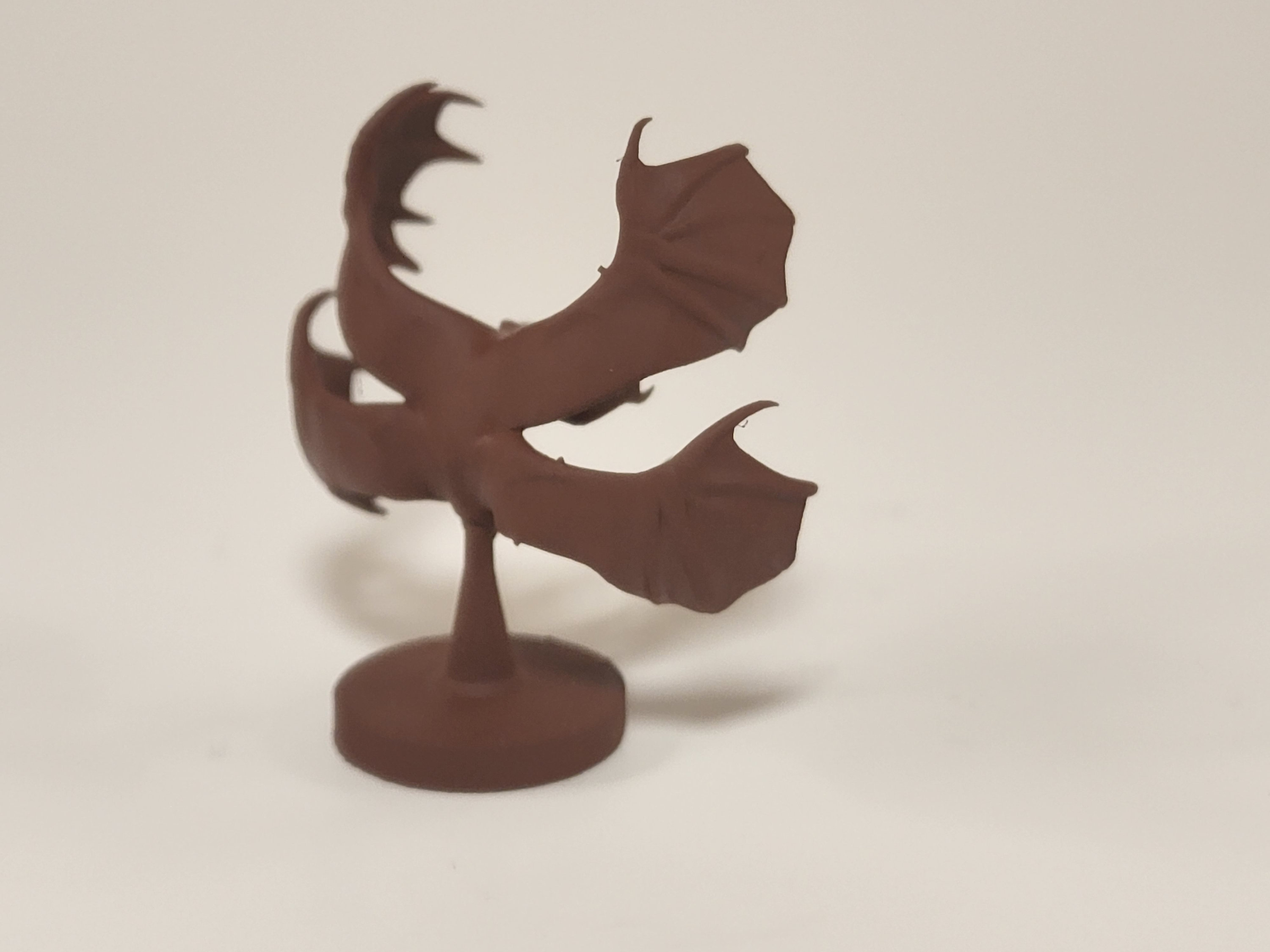 Stirge Swarm Dungeons and Dragons D&D Dnd Pathfinder Minis Miniatures ...