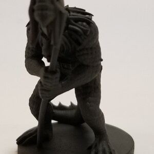 Lizardfolk Warband | Dungeons and Dragons | D&D | Dnd | Pathfinder ...