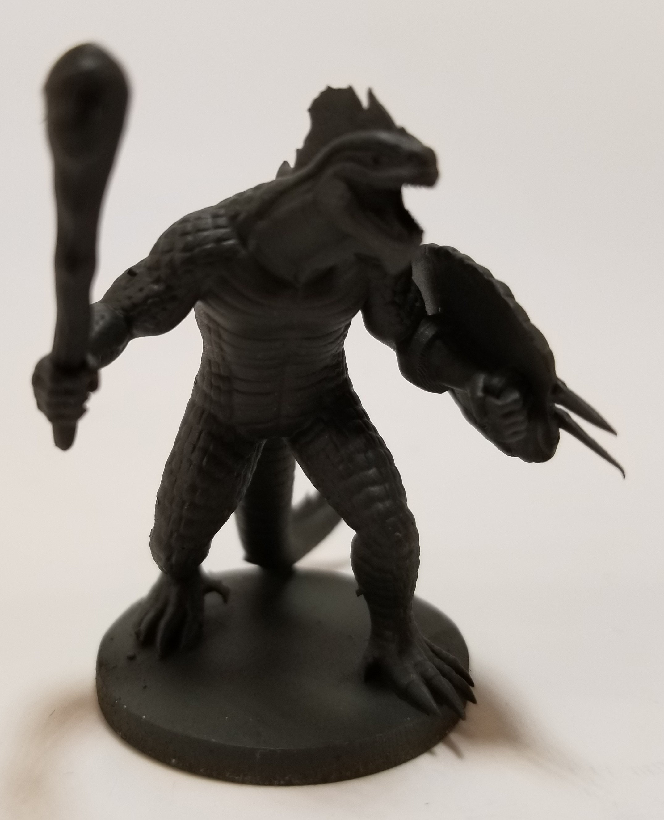 Lizardfolk Warband | Dungeons and Dragons | D&D | Dnd | Pathfinder ...