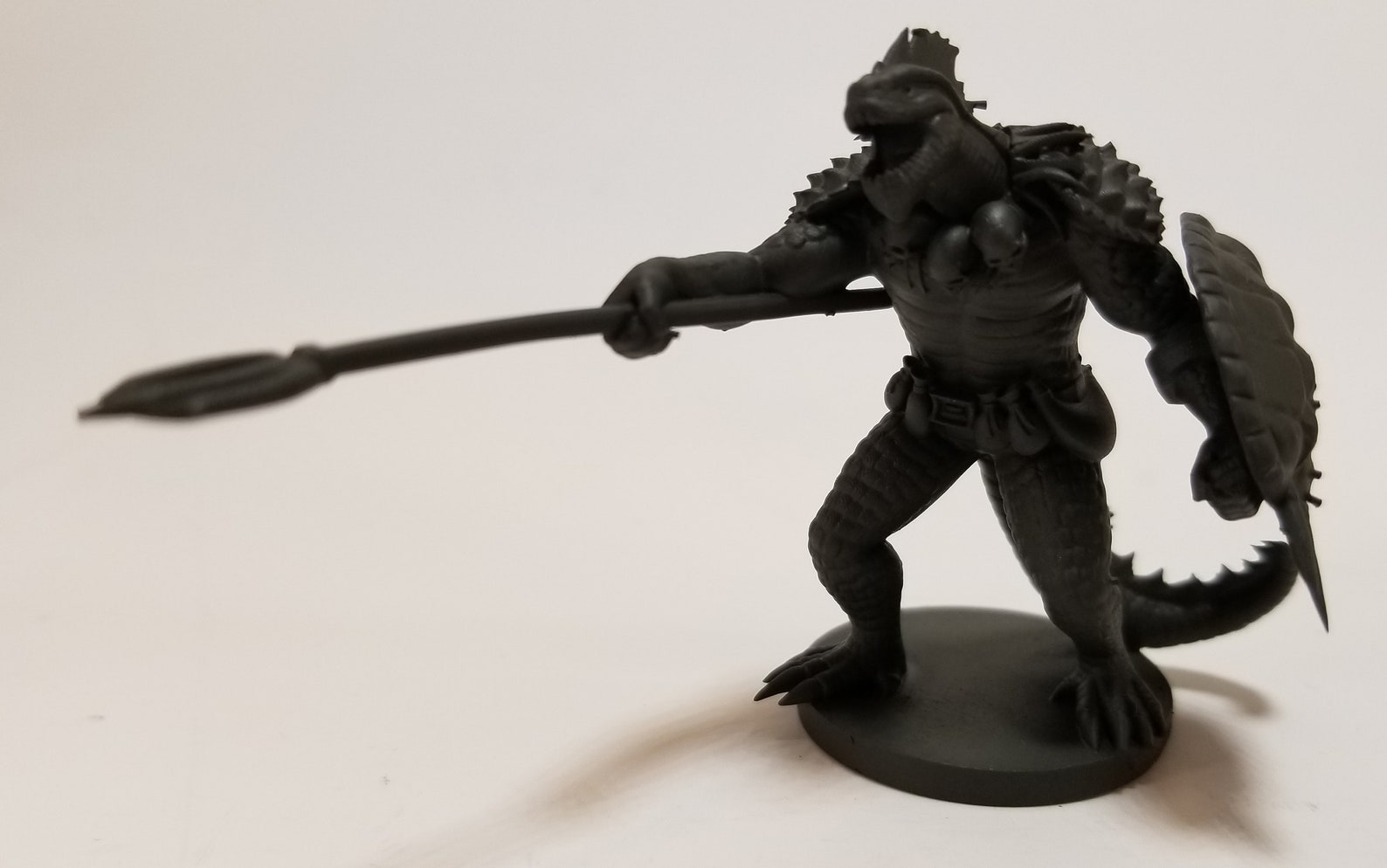 Lizardfolk Warband | Dungeons and Dragons | D&D | Dnd | Pathfinder ...