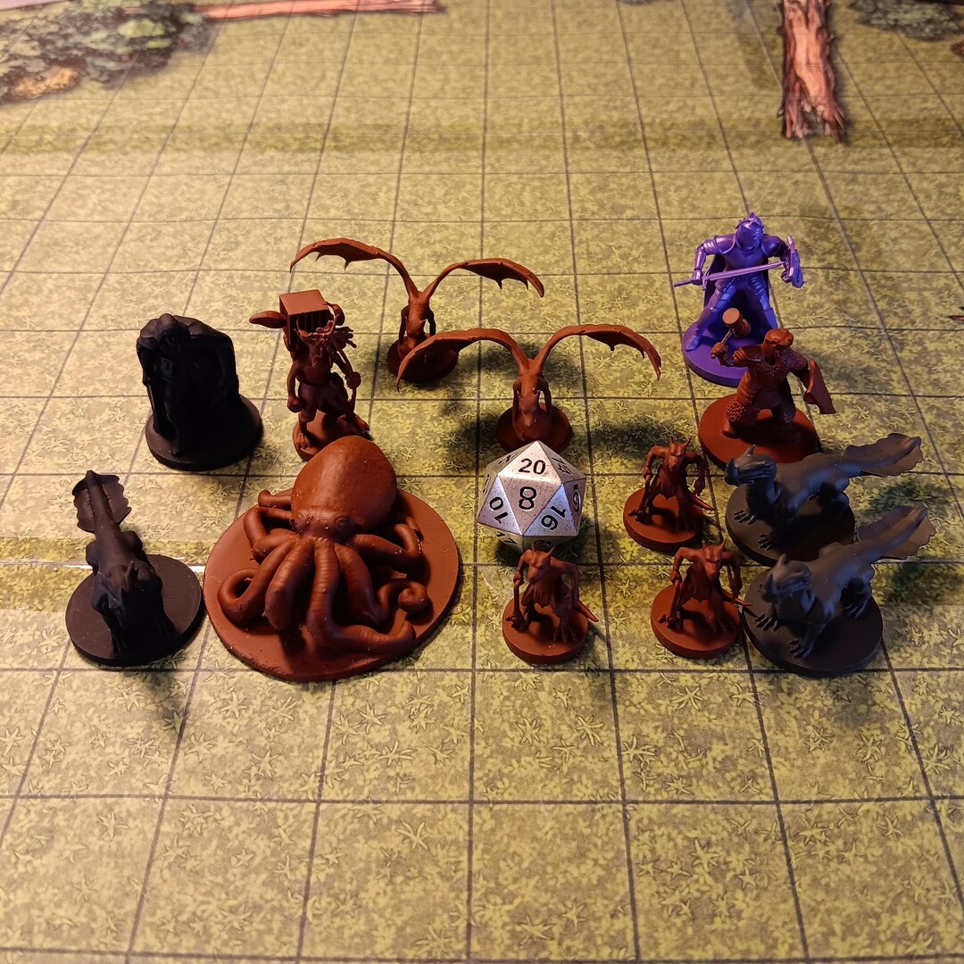 Limited Special Discount Set 3 | Dungeons and Dragons | D&D | Dnd ...