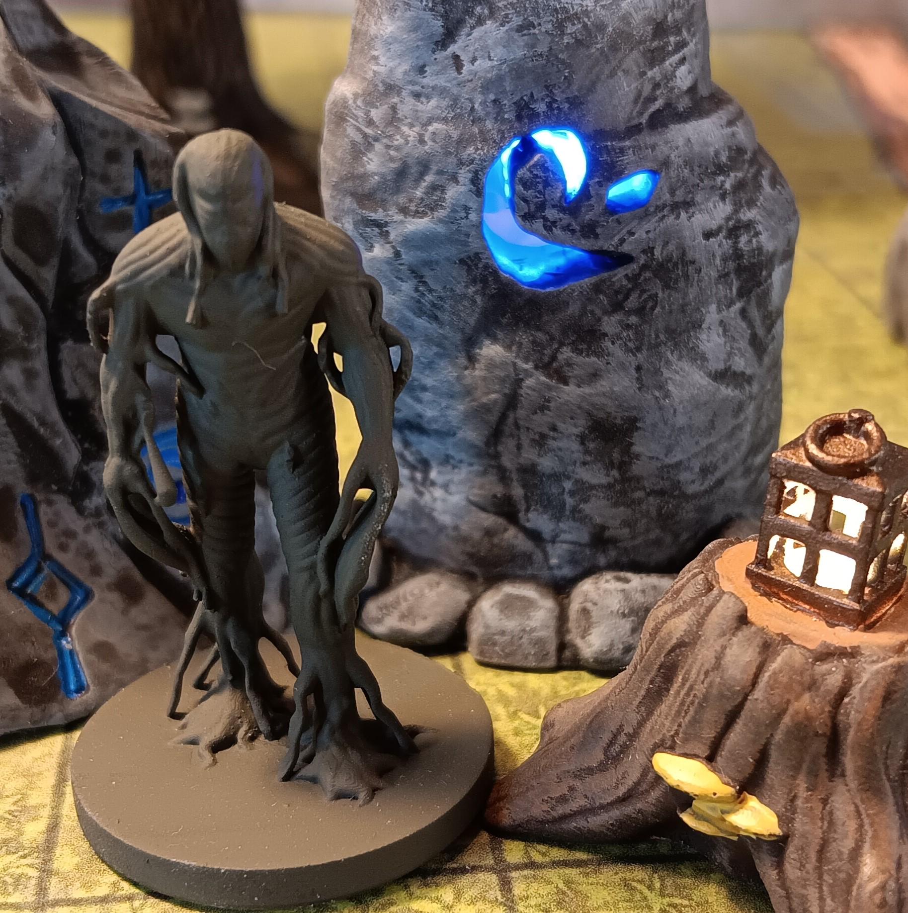 Vine Blight Warband | Dungeons and Dragons | D&D | Dnd | Pathfinder ...