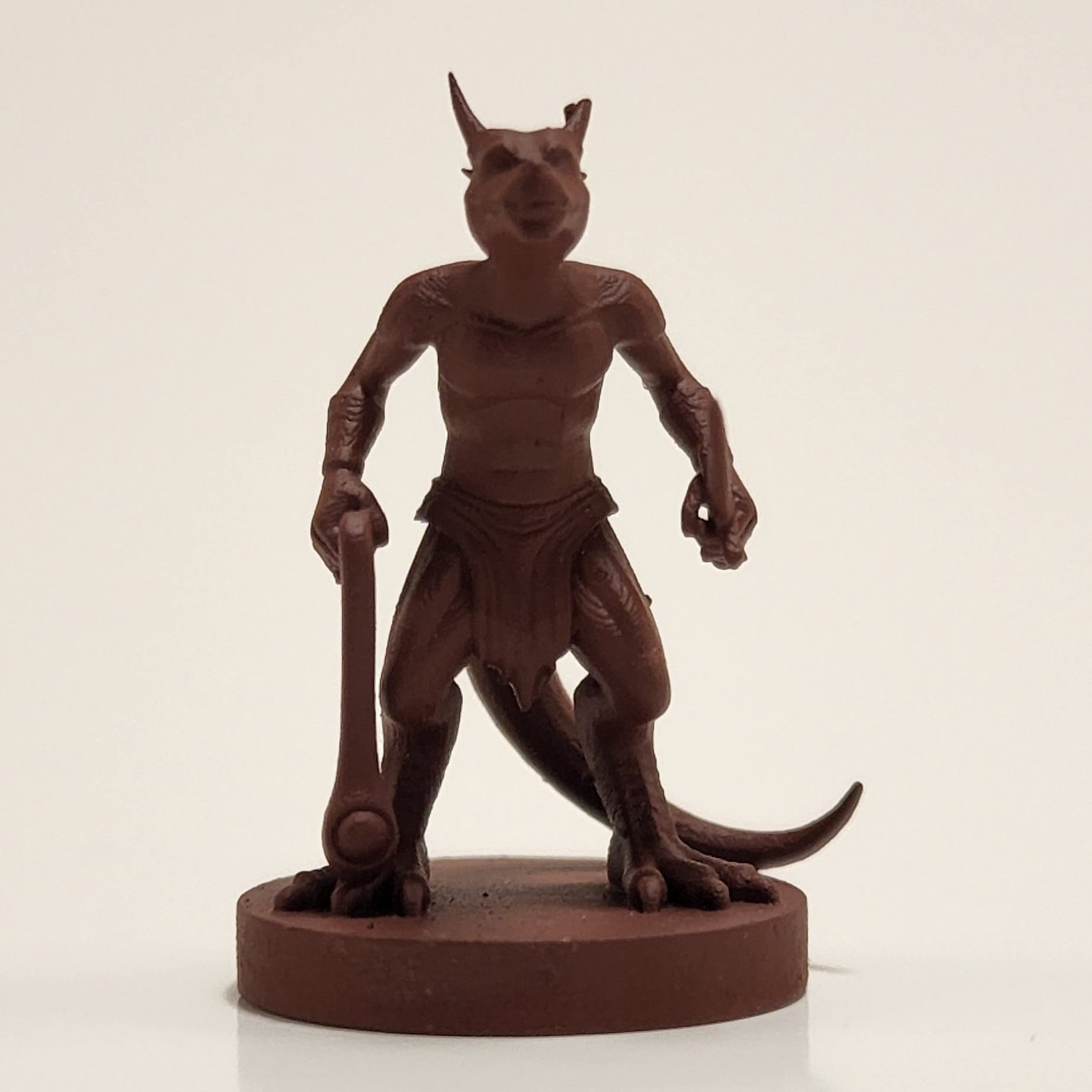 Kobold Warband | Dungeons and Dragons | D&D | Dnd | Pathfinder | Minis ...