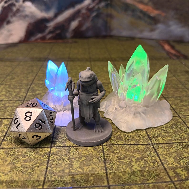 New Kuo-toa Warband | Dungeons and Dragons | D&D | Dnd | Pathfinder ...