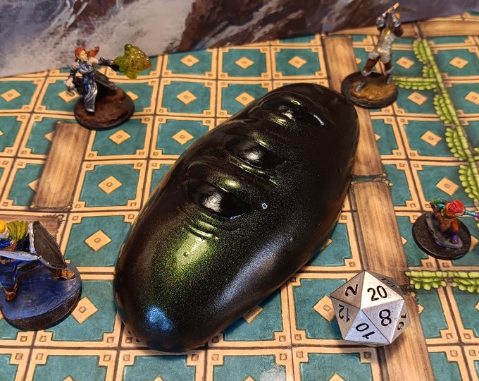 Stone of Golorr | Dungeons and Dragons | D&D | Dnd | Waterdeep Dragon ...
