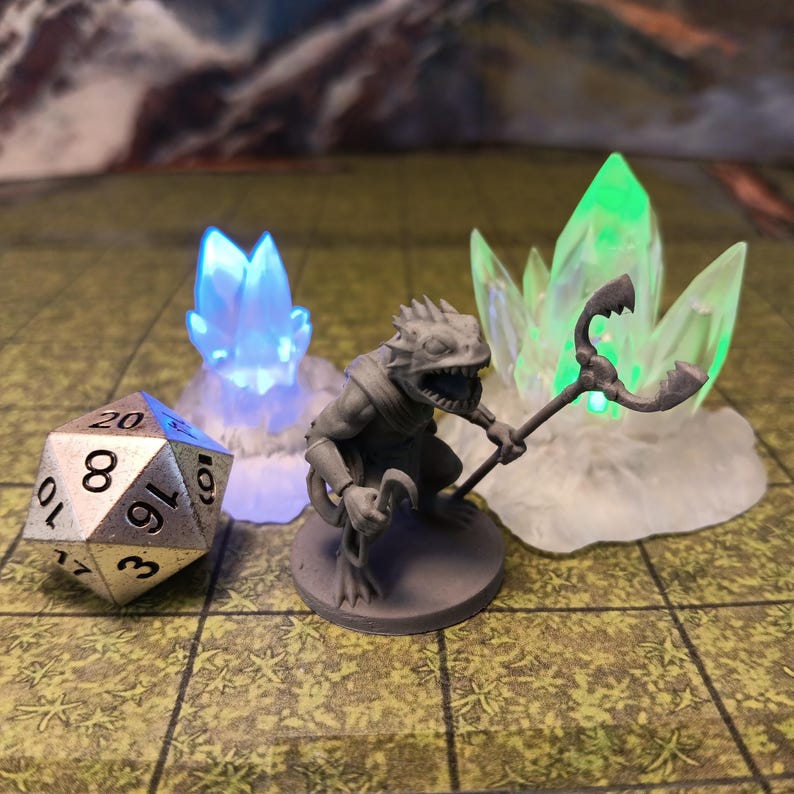 New Kuo-toa Warband | Dungeons and Dragons | D&D | Dnd | Pathfinder ...