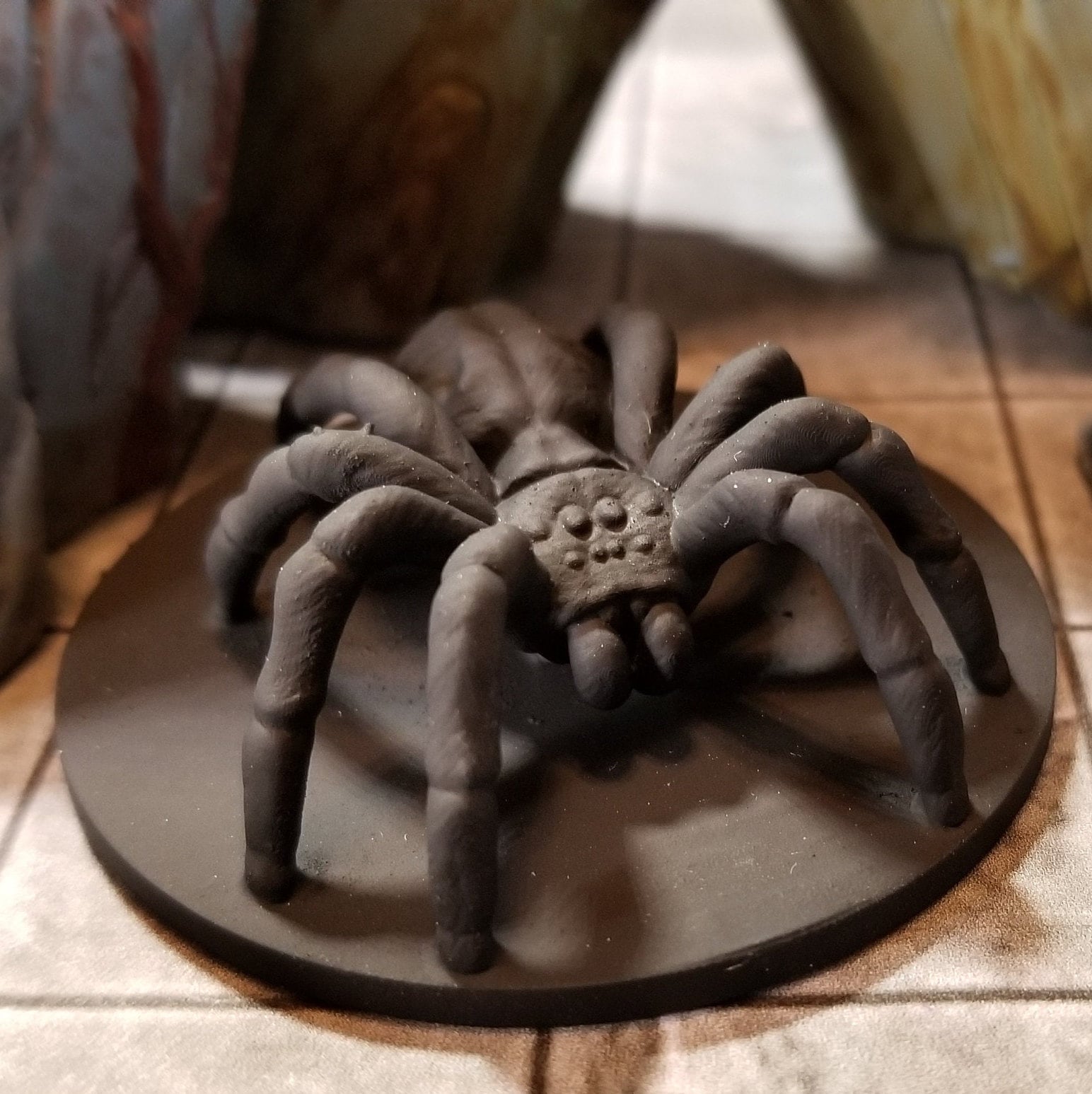Spider Menagerie | Dungeons and Dragons | D&D | Dnd | Pathfinder ...