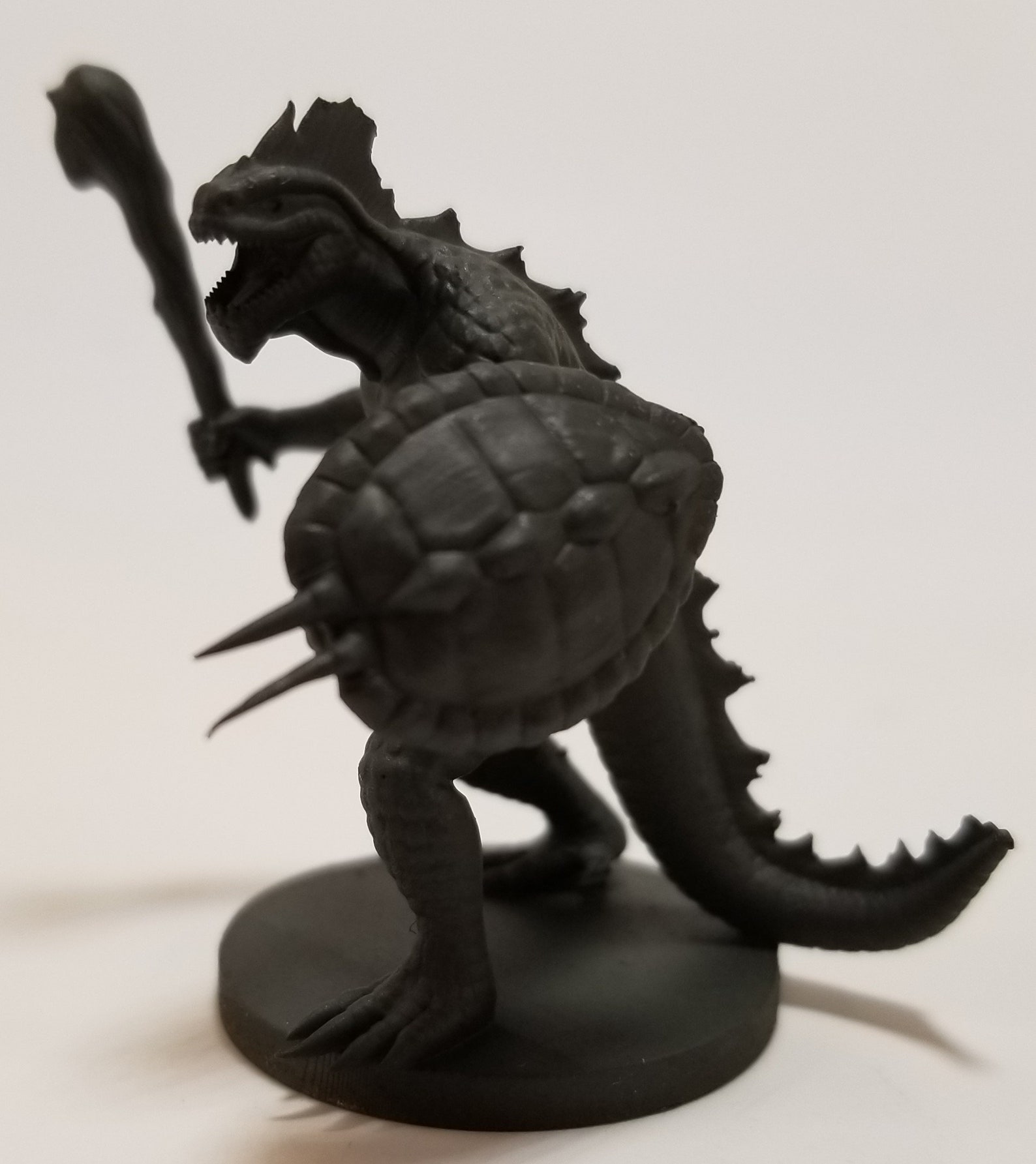 Lizardfolk Warband | Dungeons and Dragons | D&D | Dnd | Pathfinder ...