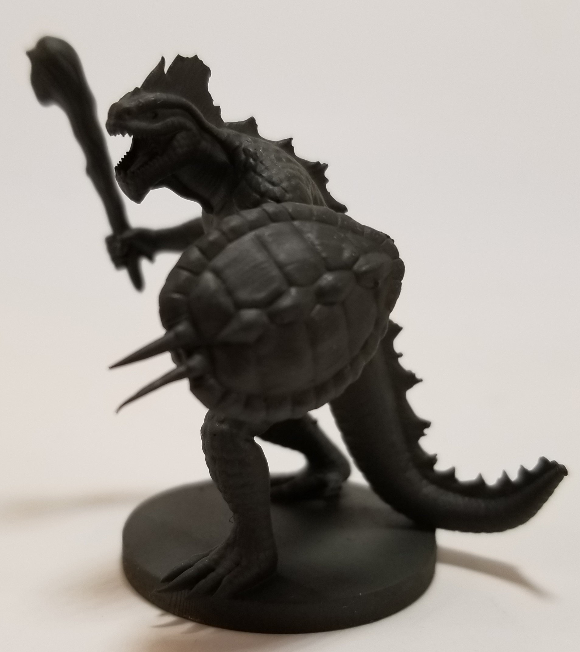 Lizardfolk Warband | Dungeons and Dragons | D&D | Dnd | Pathfinder ...