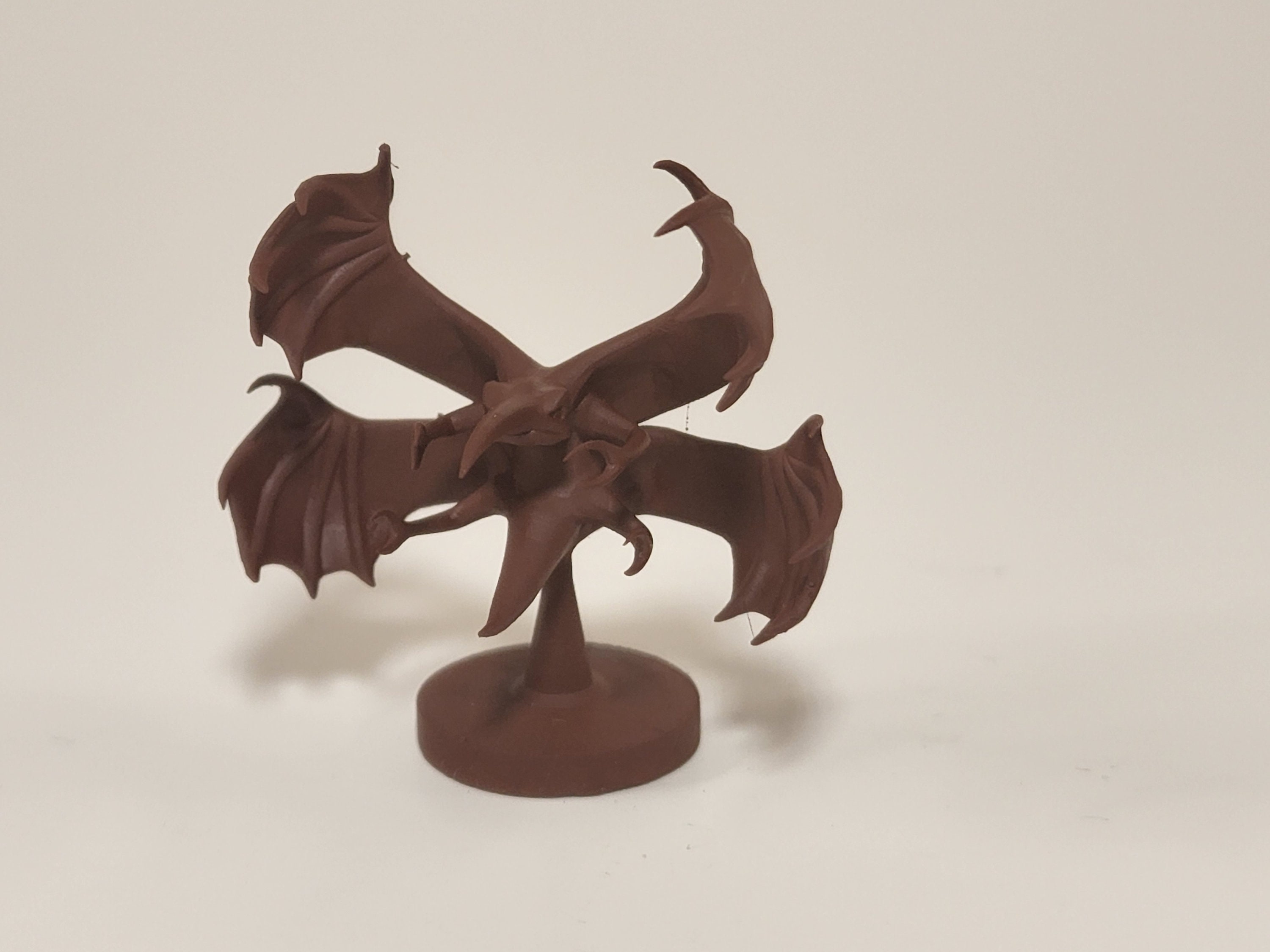 Stirge Swarm Dungeons and Dragons D&D Dnd Pathfinder Minis Miniatures ...