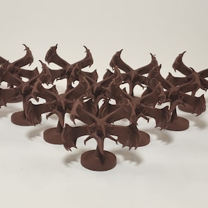 Stirge Swarm Dungeons and Dragons D&D Dnd Pathfinder Minis Miniatures ...