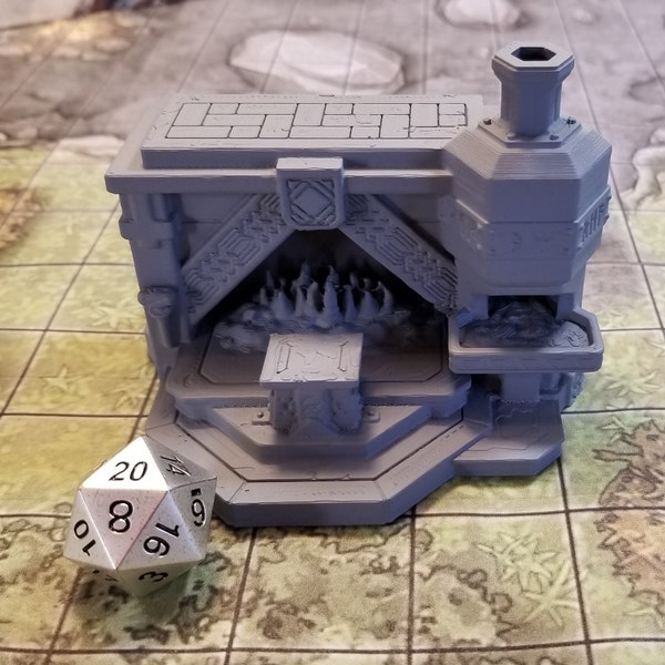 Dwarven Forge - Etsy