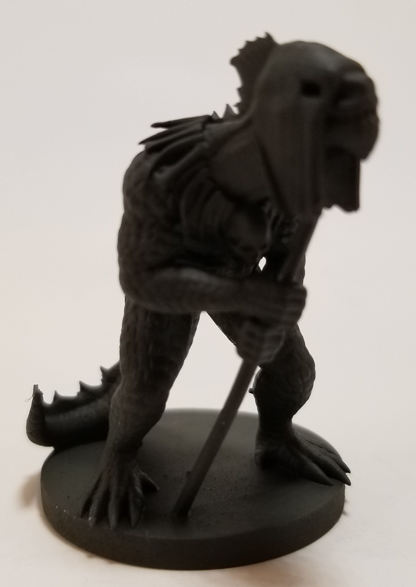 Lizardfolk Warband | Dungeons and Dragons | D&D | Dnd | Pathfinder ...