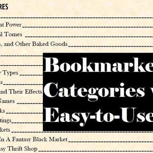 D100 Table Collection Random Tables Dungeons and Dragons Pathfinder OSE ...