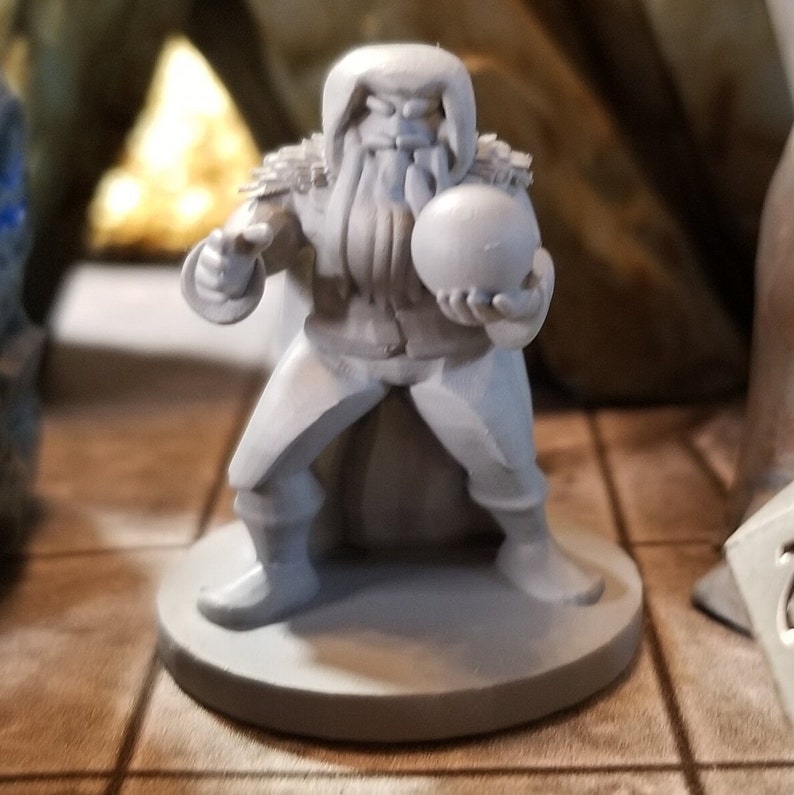 Duergar Warband II Dungeons and Dragons D&D Dnd Pathfinder Minis ...