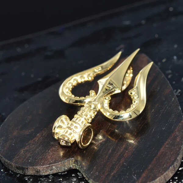 Trishul - Etsy