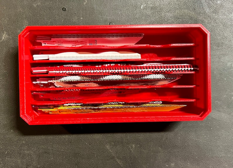 9 Inch Reciprocating / Sawzall Blade Holder for Milwaukee - Etsy