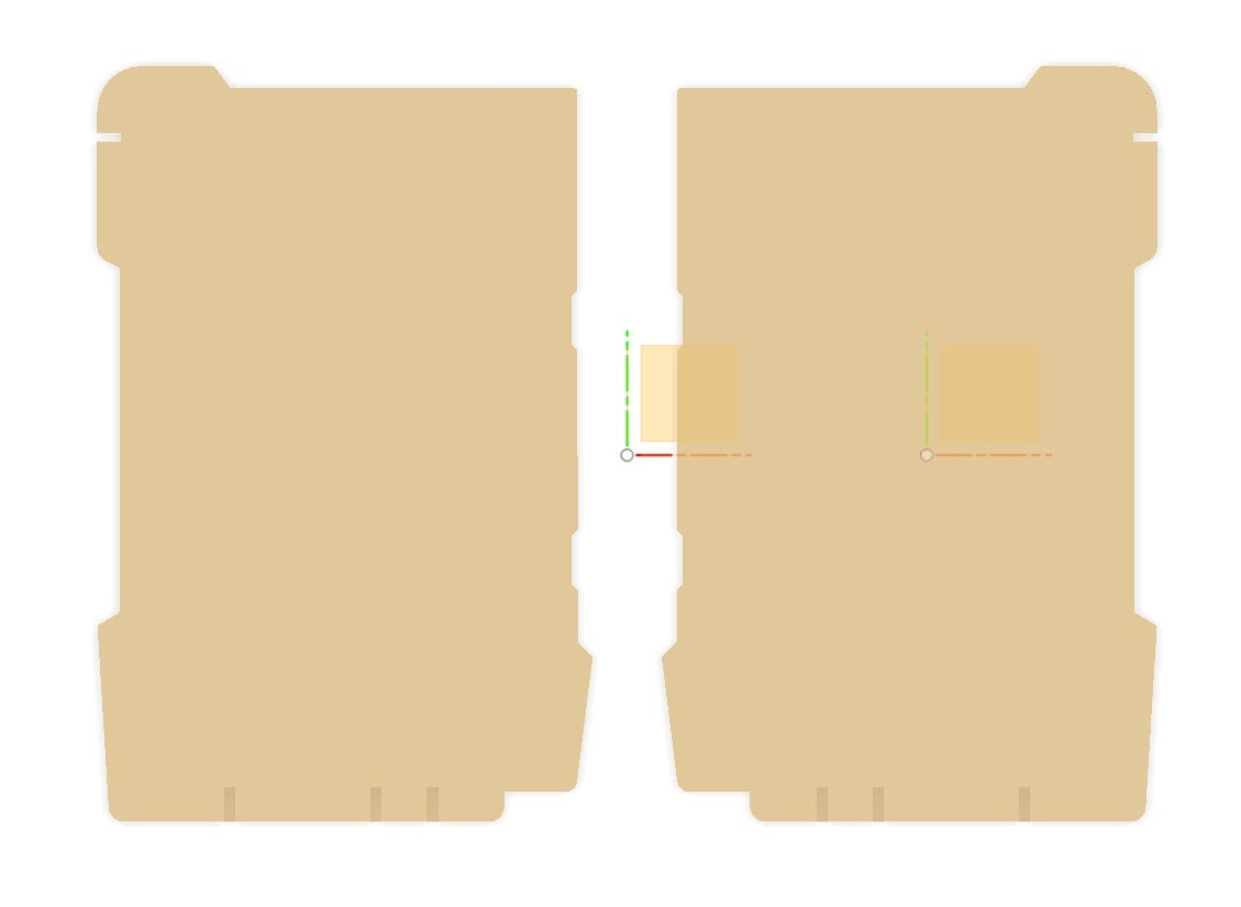 Packout .STL File for Your Own Creative Tool Storage Solution - Etsy