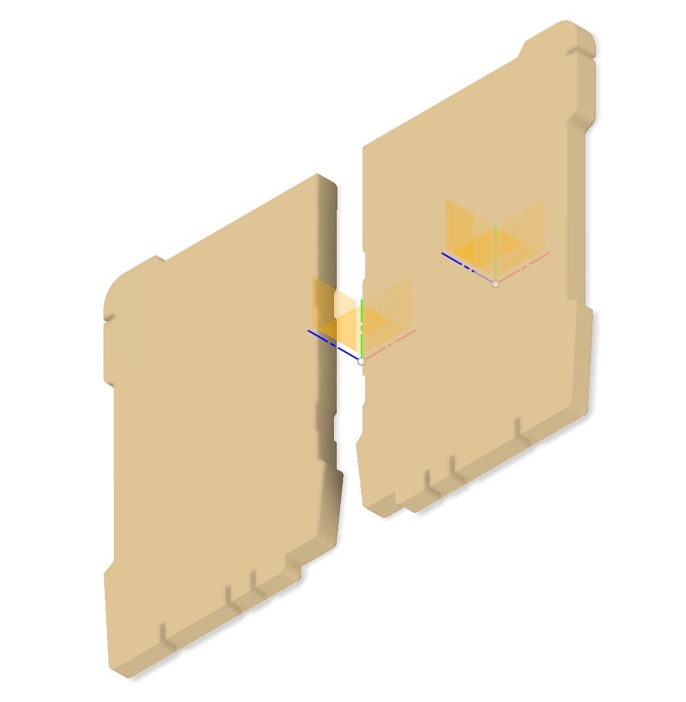 Packout .STL File for Your Own Creative Tool Storage Solution - Etsy