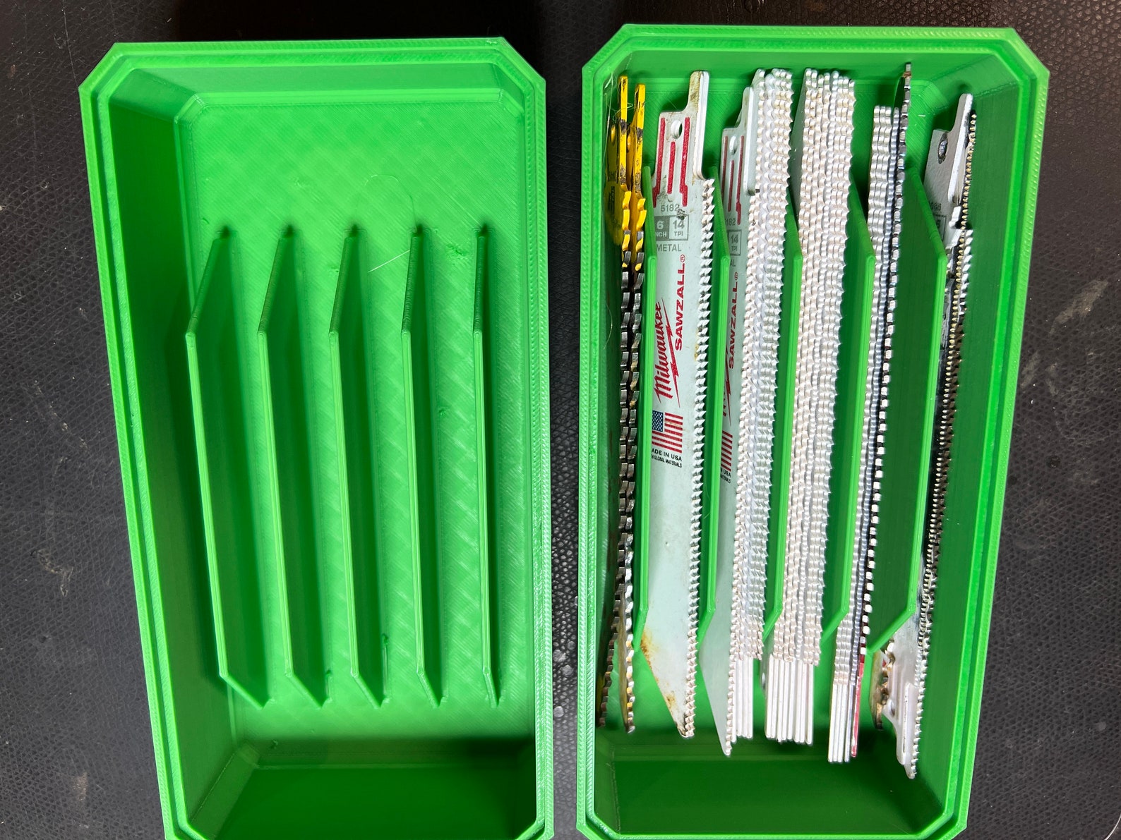 Reciprocating / Sawzall Blade Holder for Festool SYS 4 TL - SORT/3 ...