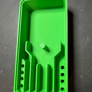 Oscillating Saw Blade Holder Designed to Fit Inside Festool 3 Drawer ...