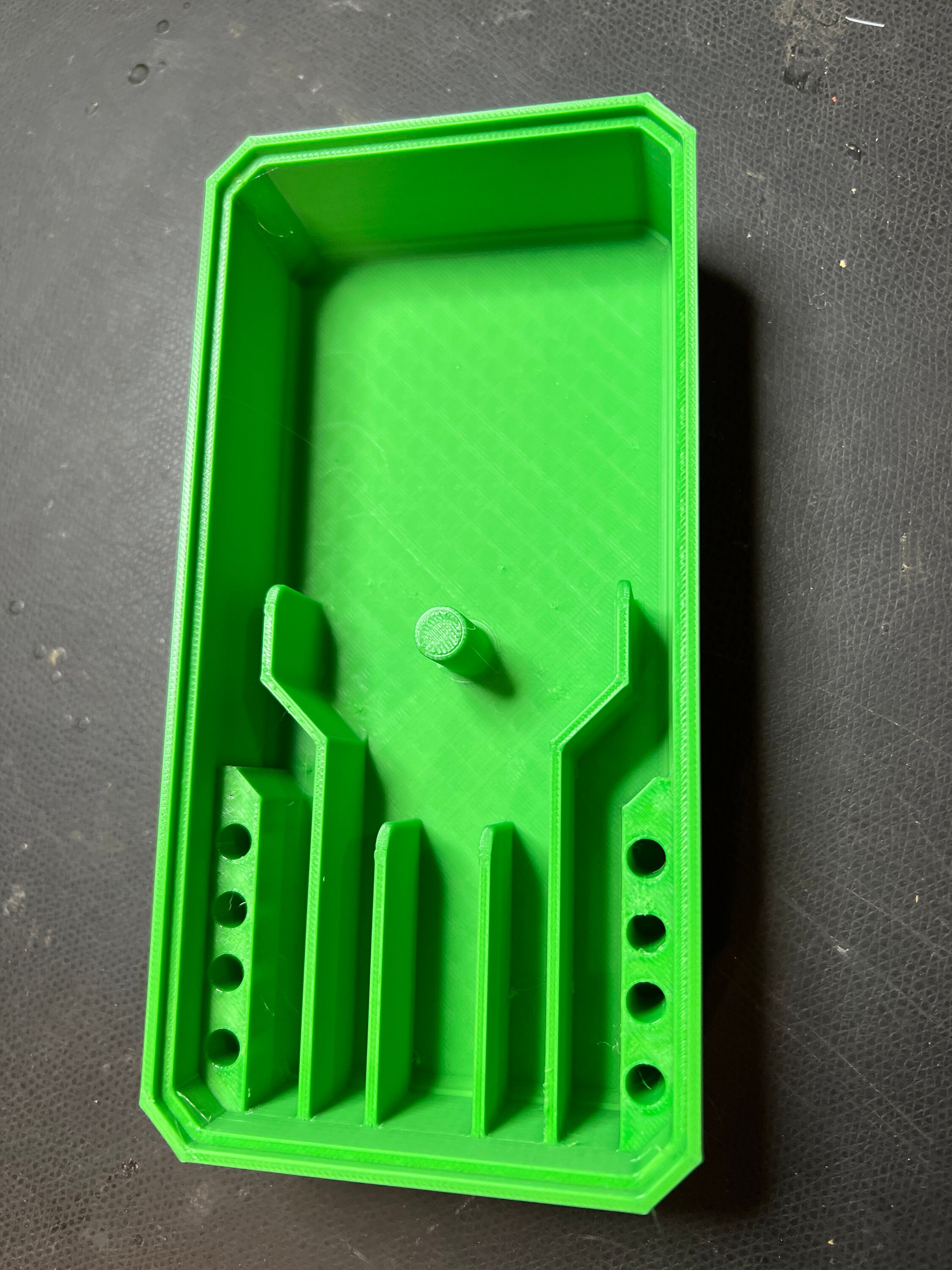 Oscillating Saw Blade Holder Designed to Fit Inside Festool 3 - Etsy