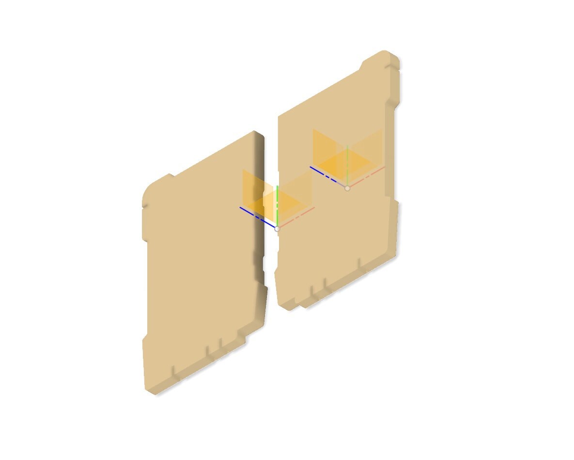 Packout .STL File for Your Own Creative Tool Storage Solution - Etsy