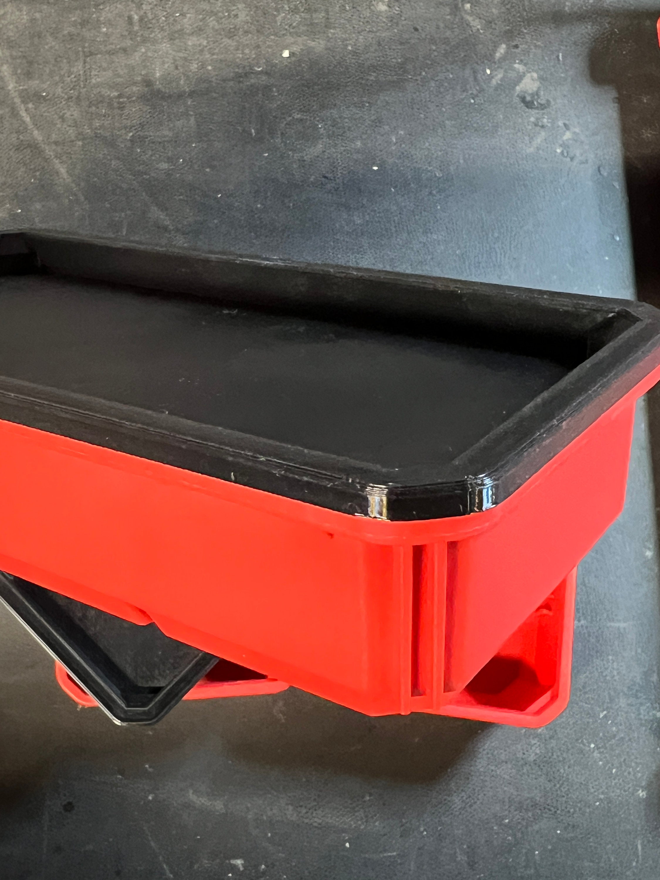 Lid for Milwaukee Packout Small Parts Bins - Etsy